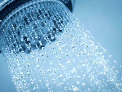 Shower With Filtered Water - Stay Clean | Culligan of Ventura